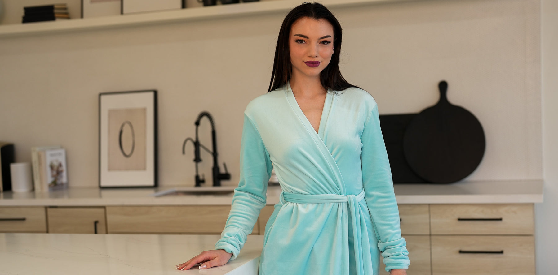 Sexy Little Robe